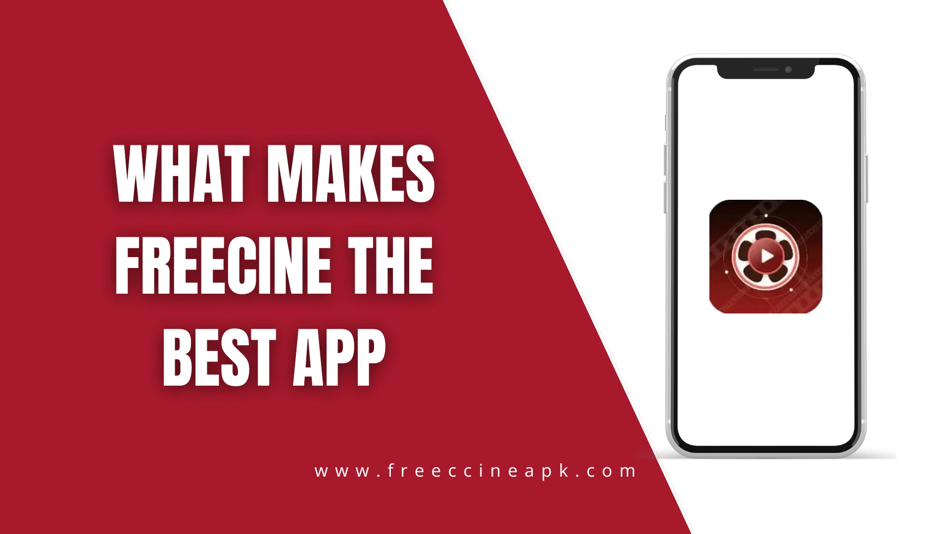 What Makes FreeCine the Best App for Free Movies in 2026